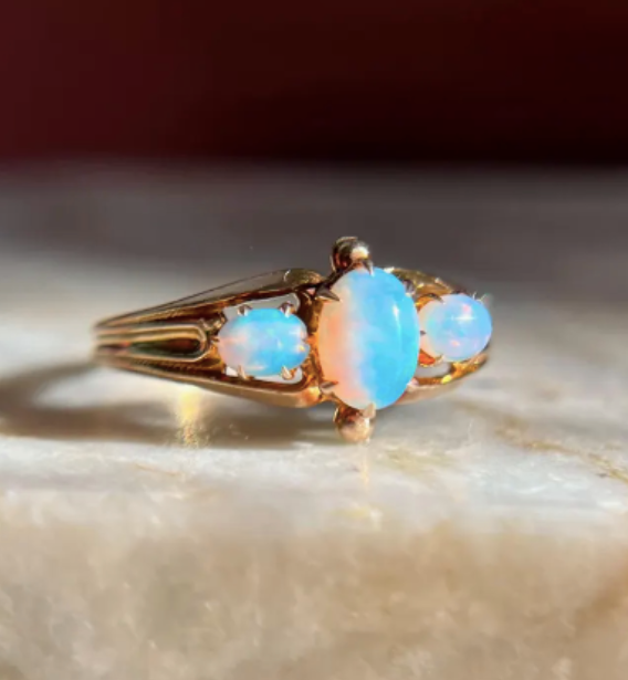 Muse Jewelry Online Store