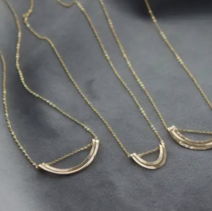 Muse Jewelry Online Store